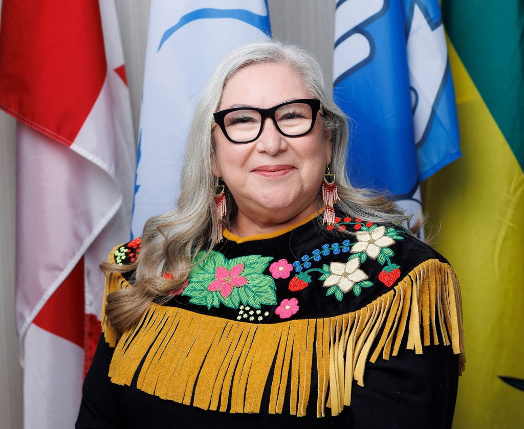 IAMC-Line 3 – Line 3 Indigenous Advisory and Monitoring Committee