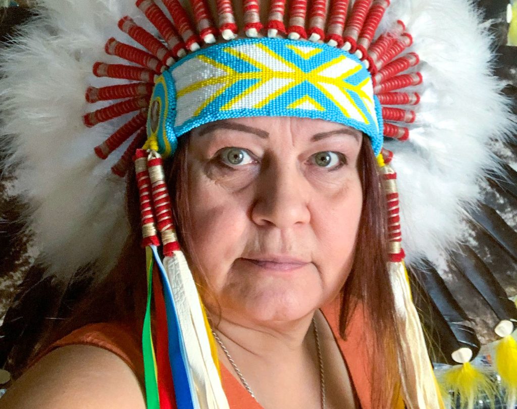 IAMC-Line 3 – Line 3 Indigenous Advisory and Monitoring Committee